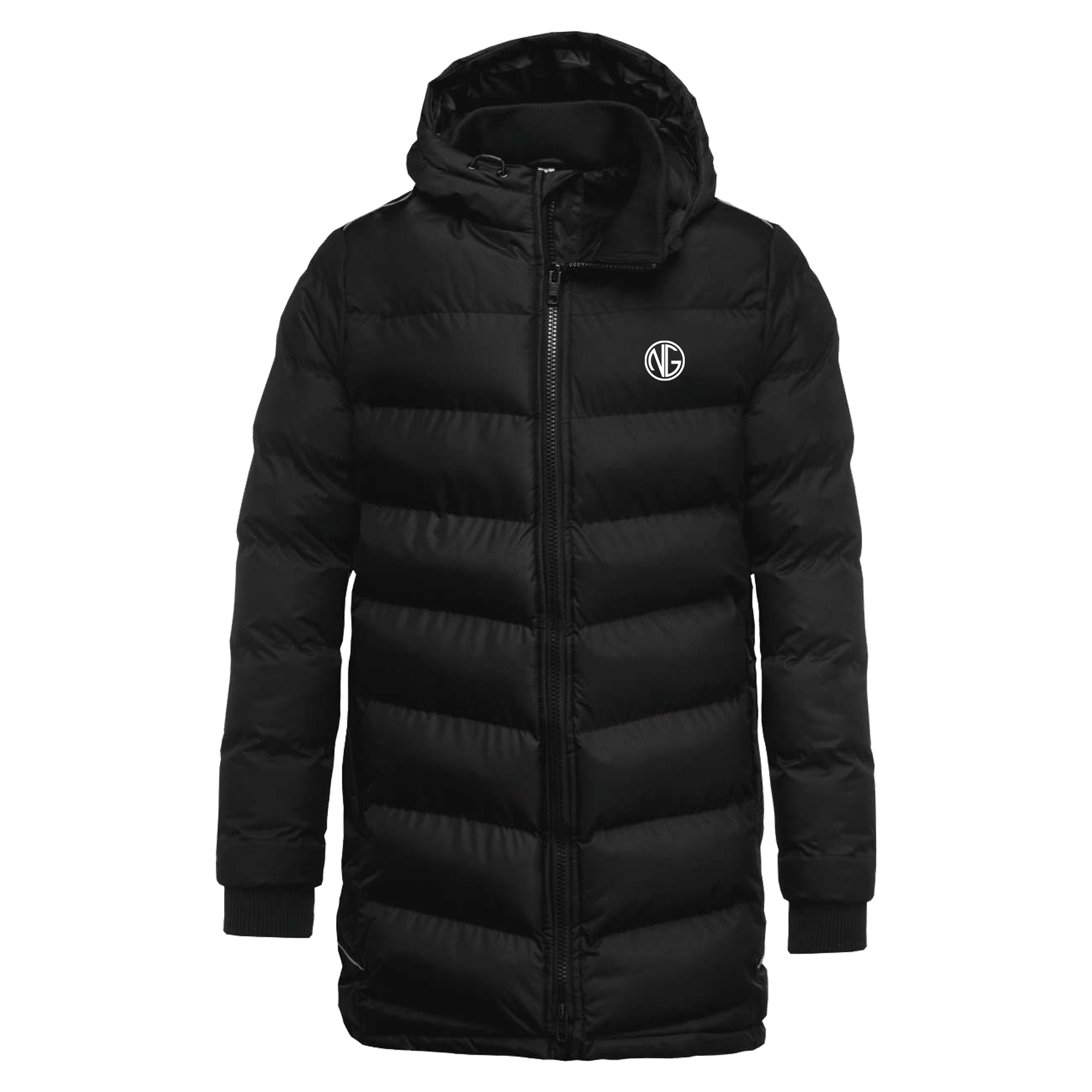 Sports Jacket - Nick Galis Official Website - NickGalis.com